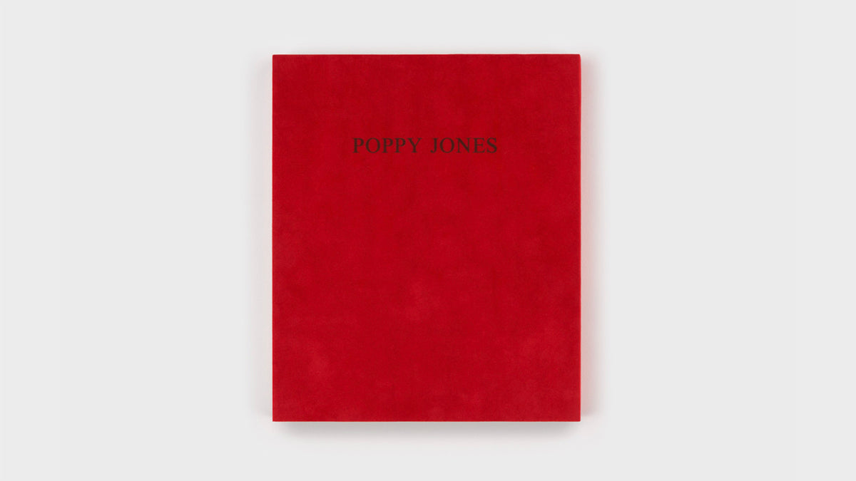 Poppy Jones, Poppy Jones – Claire de Rouen