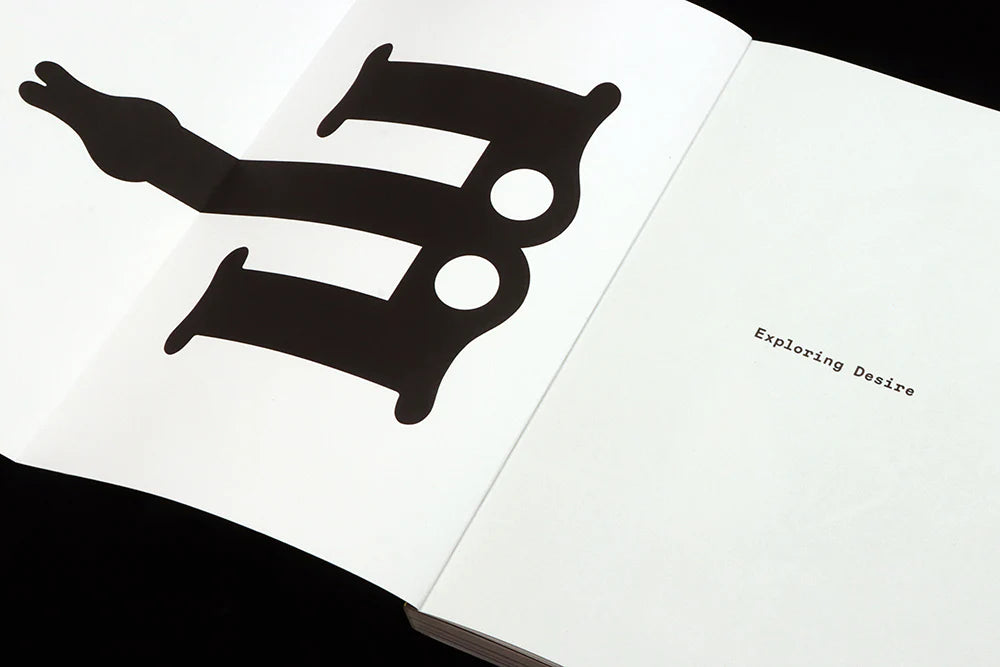 Erotic Review issue 1 – Claire de Rouen