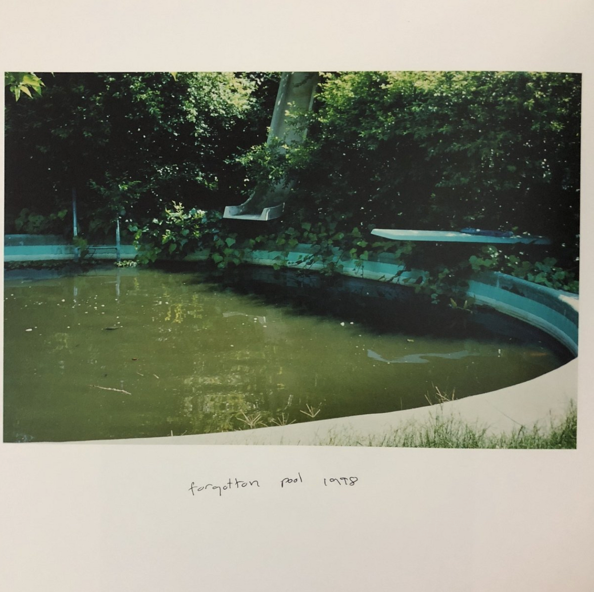 Corinne Day, Diary – Claire de Rouen