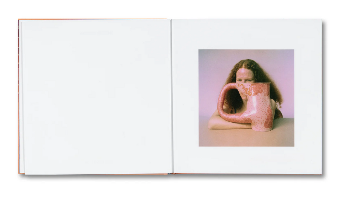 Charlie Engman, Cursed *Signed – Claire de Rouen